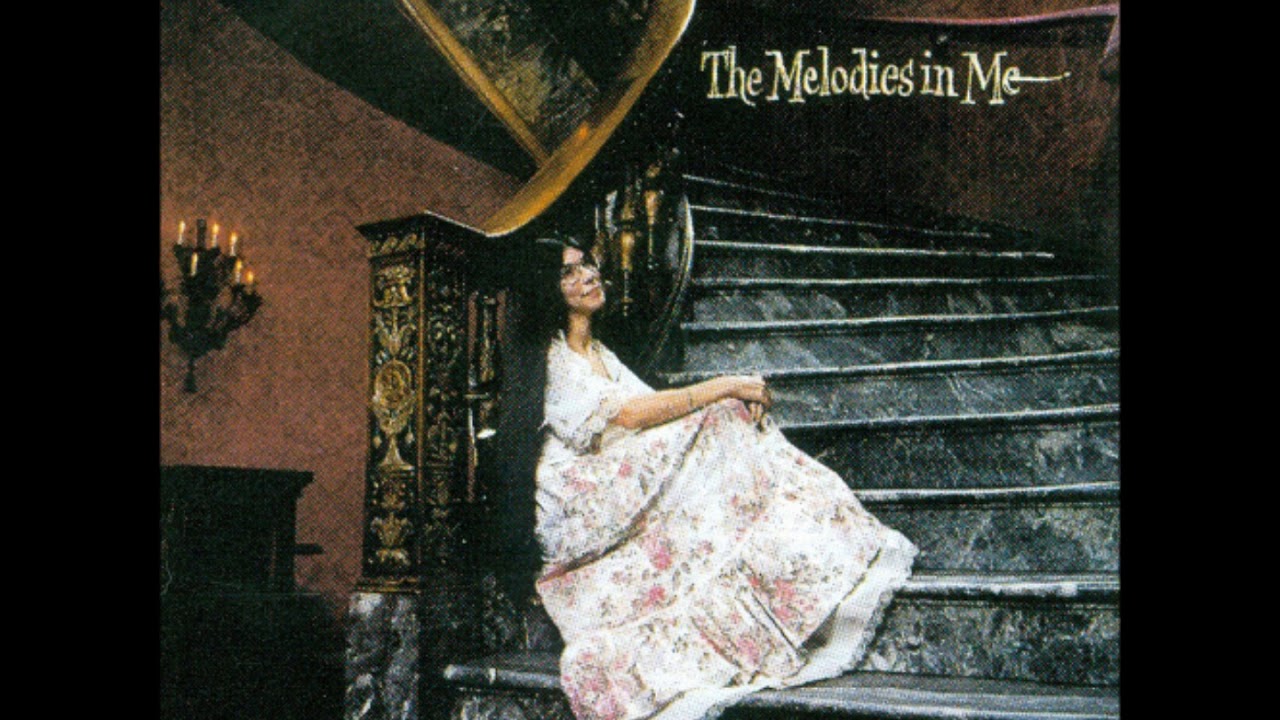 Nancy Honeytree - The Melodies in Me - 07 His Majesty Reigns - YouTube