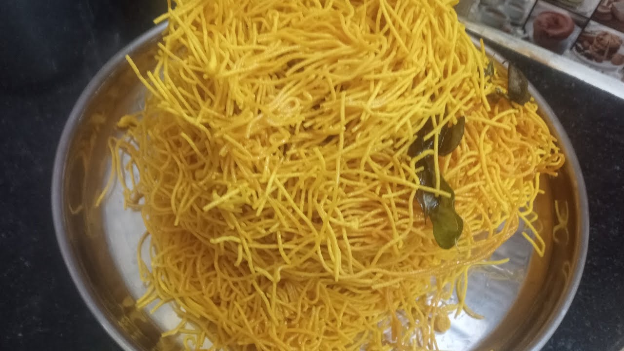 Ompudi recipe...... in tamil - YouTube