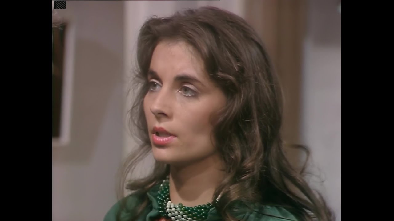 Whodunnit S3 Ep. 9 - Worth Dying For (1080p) ft. Cyd Hayman, Terry ...