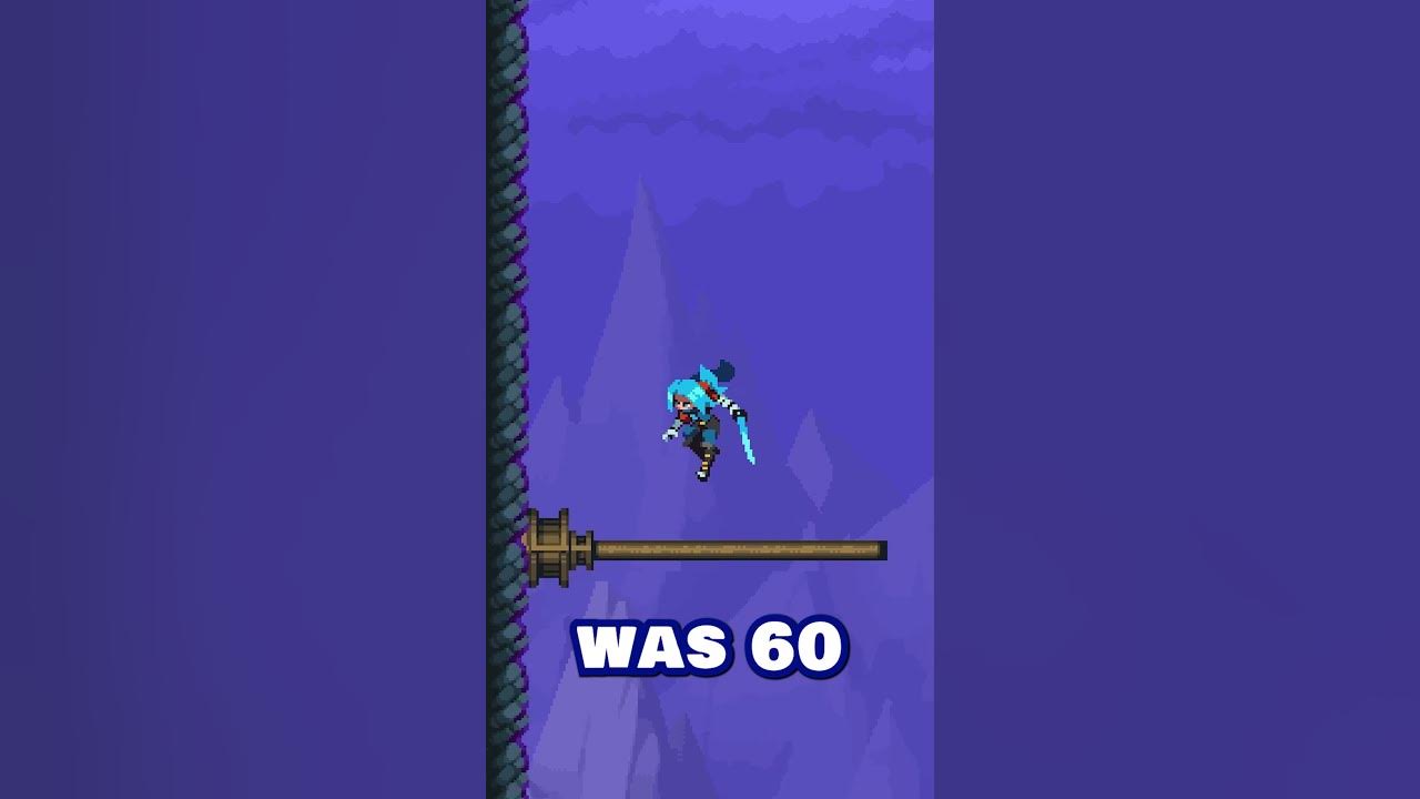 Game Dev Secrets: Time is just an illusion #indiegamedev #gamedev - YouTube