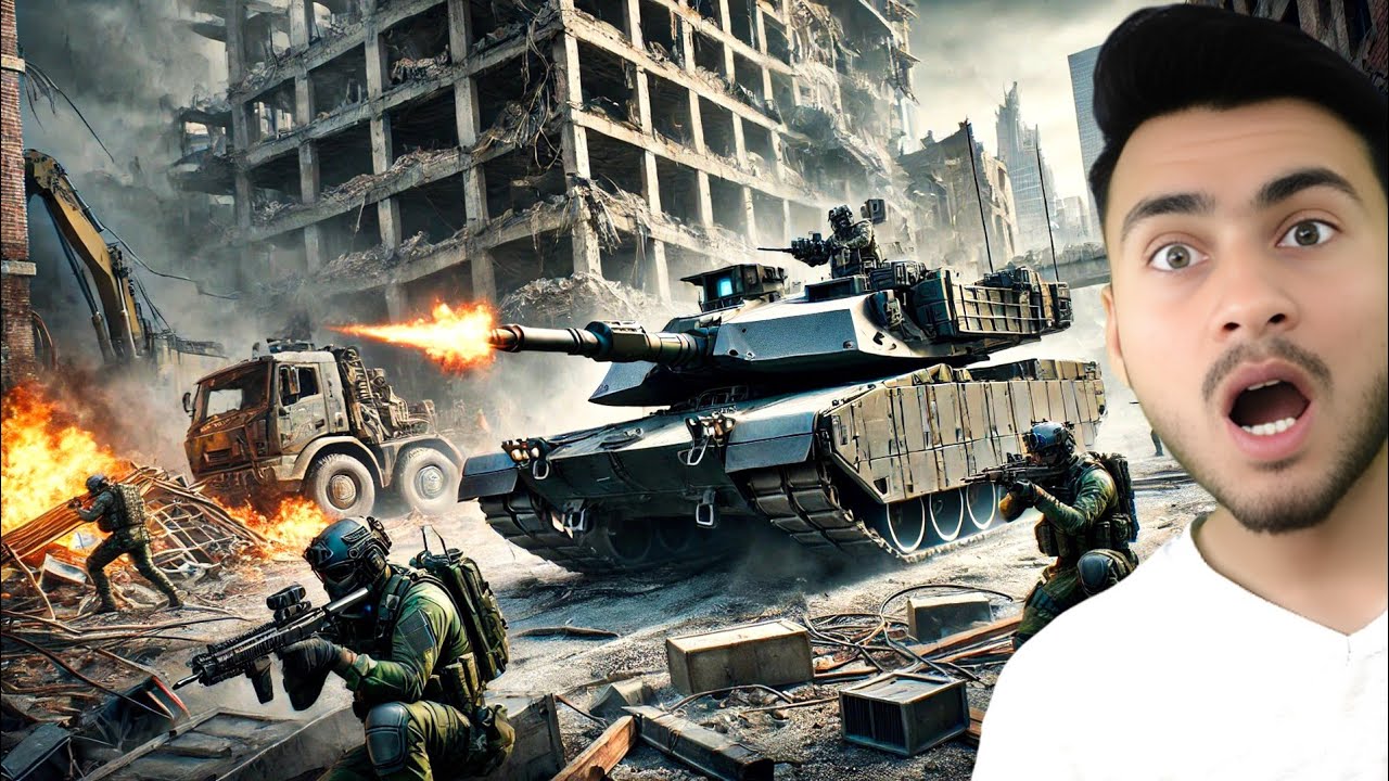 Most Dangerous Mission In Call Of Duty | Call Of Duty Video Gameplay ...