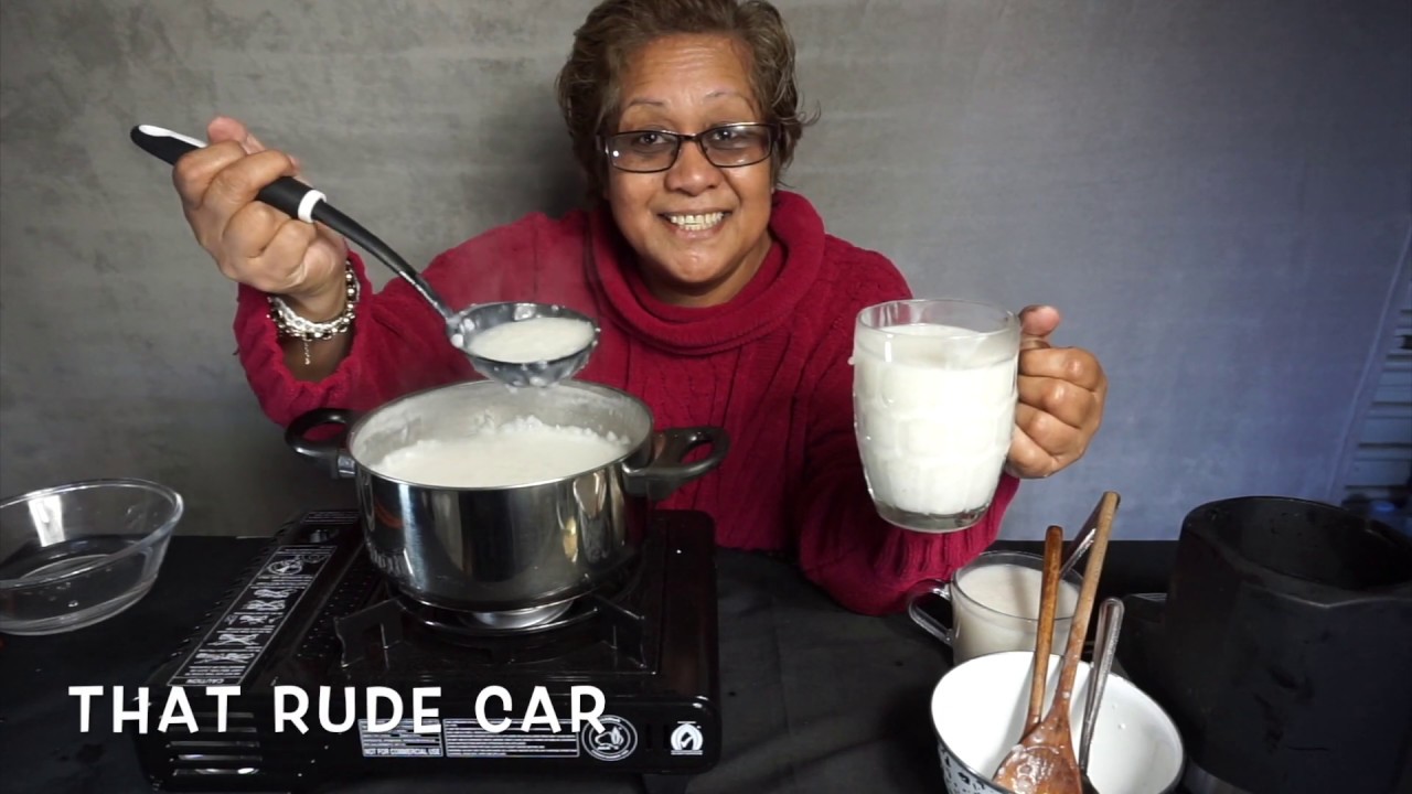 COOK & EAT WITH FAYE | HOW TO MAKE VAISALO - YouTube