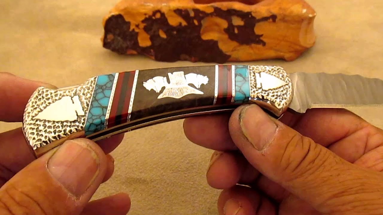 BCCI 2015 David Yellowhorse Buffalo Springs - YouTube