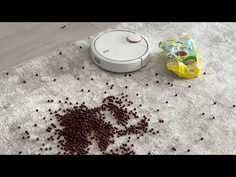 Akıllı Robot Süpürge Abartıldığı Kadar Var Mı🤭8 nin Verilir Mi? İzlemeden Süpürge Almayın #reklam