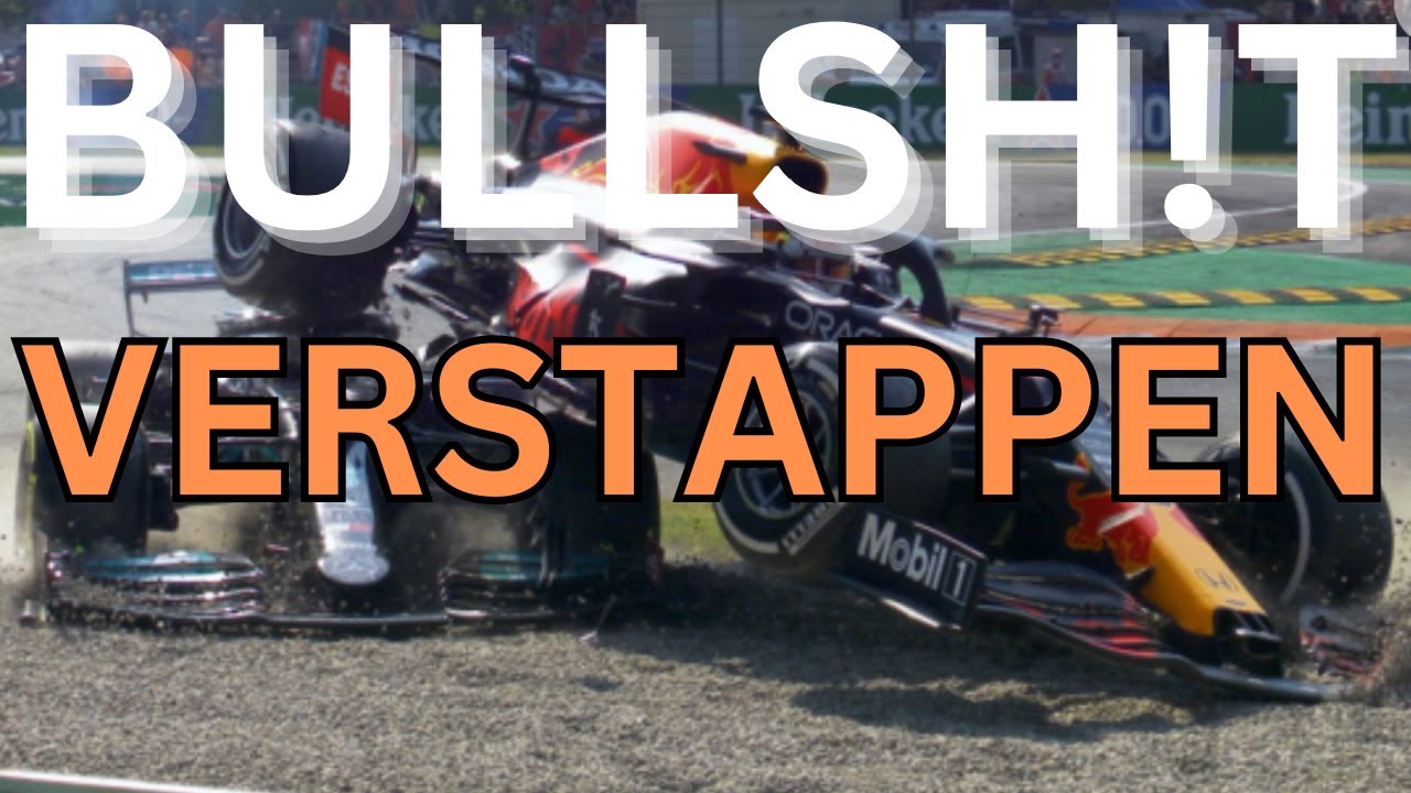 VERSTAPPEN NOT MEDICALLY FIT TO DRIVE IN #formula1 - YouTube