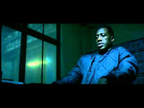 Blade 1998 (Blade & Karen) - YouTube