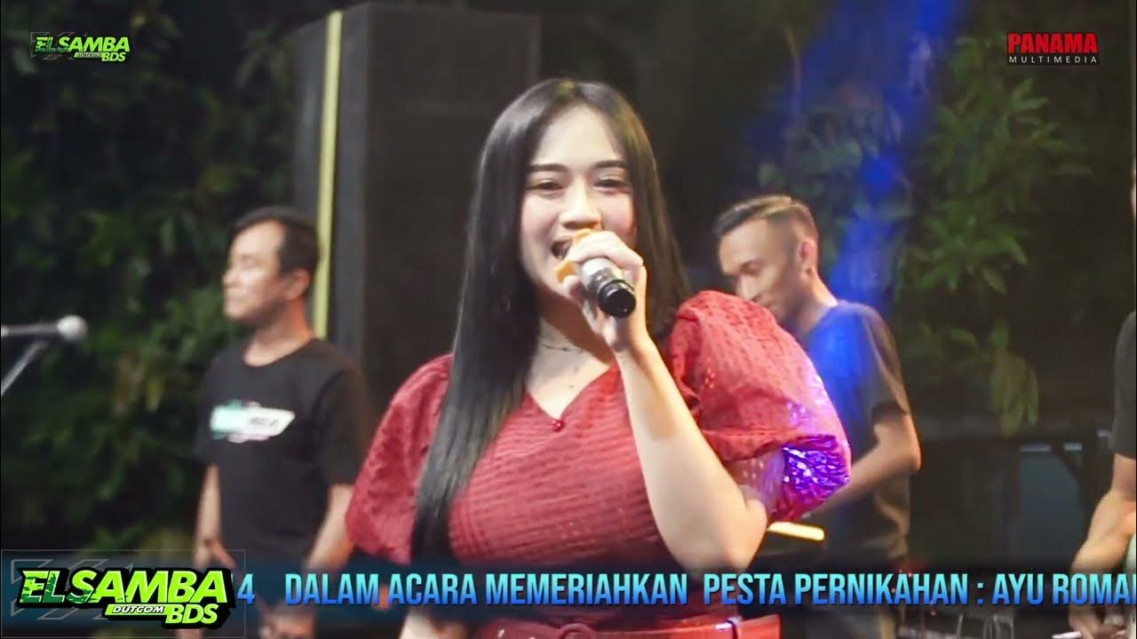 MENGAPA//LUSI RULISTA//ELSAMBA dutcom BDS live PURI - YouTube