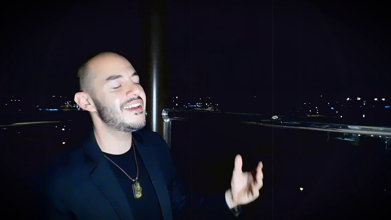 Karim Saif - Nas We Nas -كريم سيف- ناس و ناس - YouTube