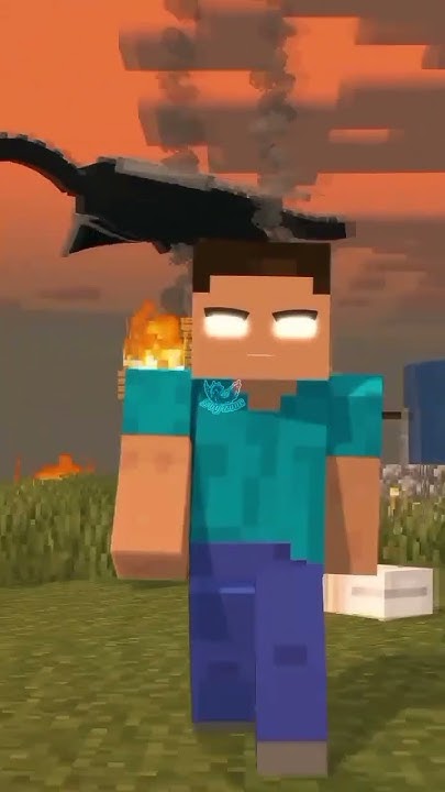 Herobrine mod in minecraft java #Shorts #Minecraft #Herobrine #mod ...