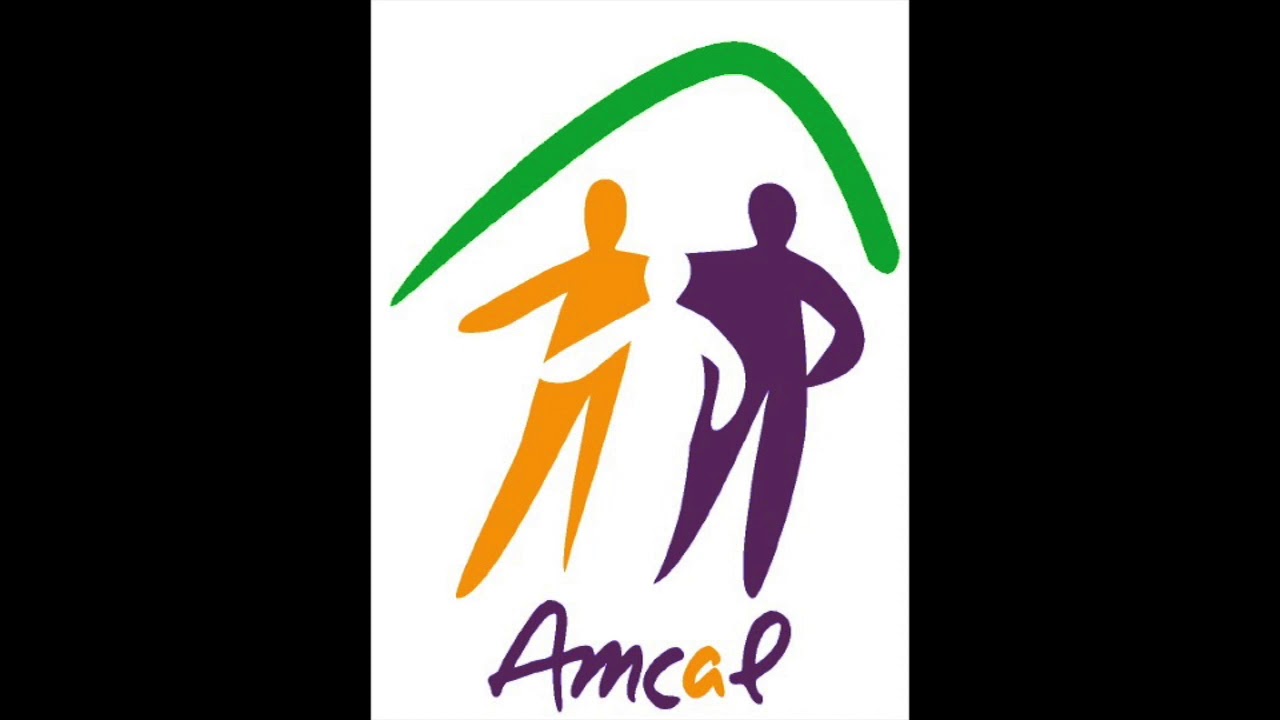 AMCAL Testimonial April2020 - YouTube