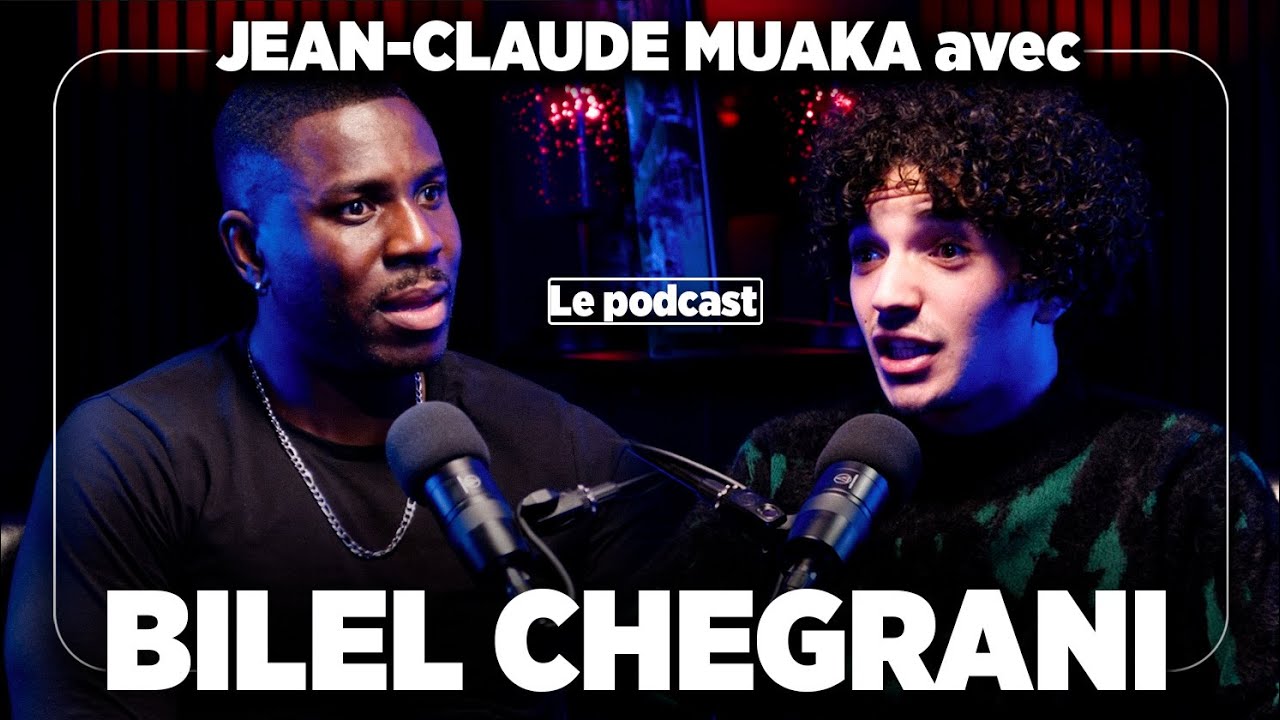 Jean-Claude MUAKA avec BILEL CHEGRANI - YouTube