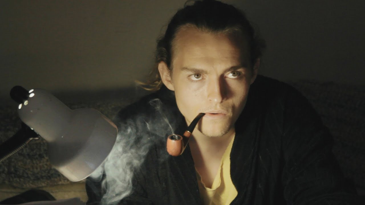 The Lamp (Short Film) - YouTube