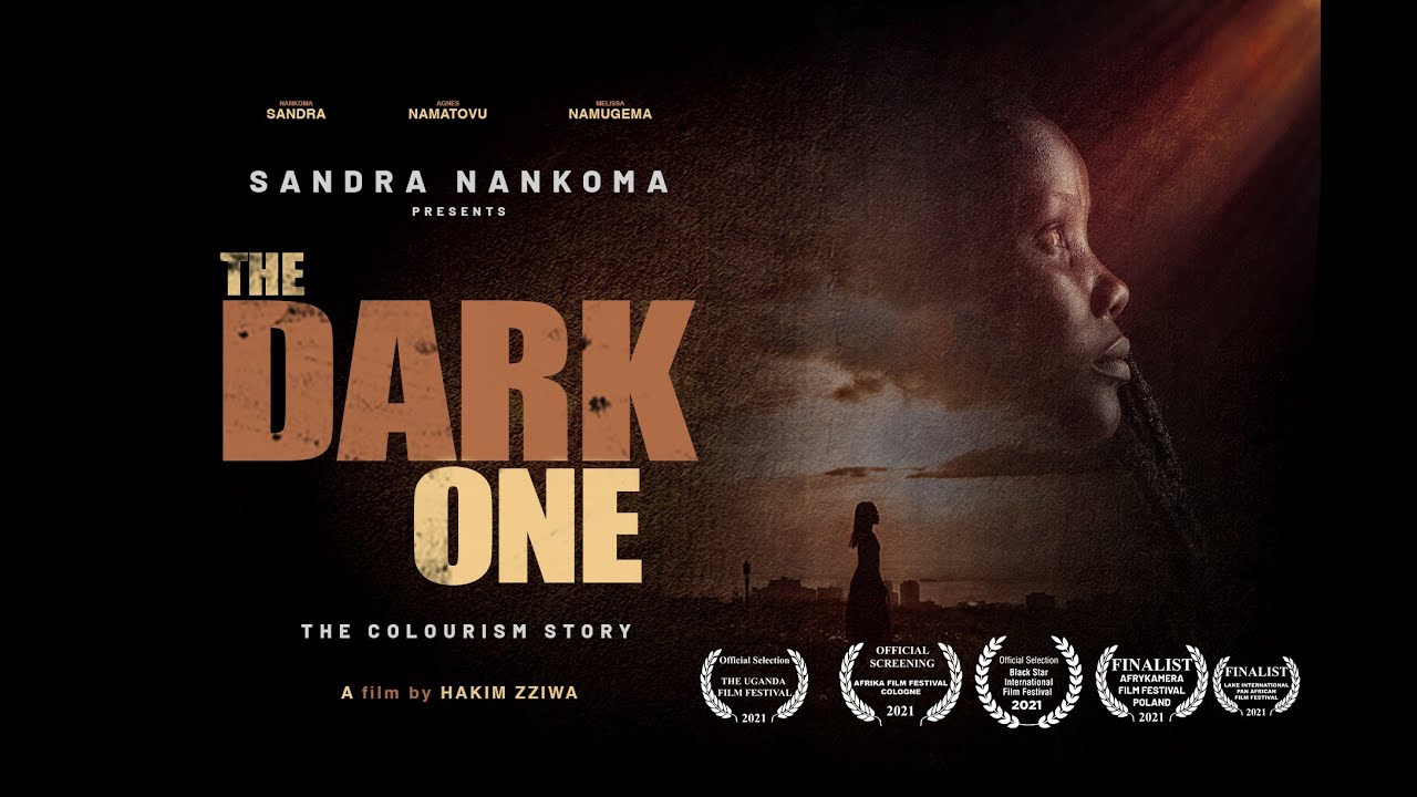 Dark One Official Trailer - YouTube
