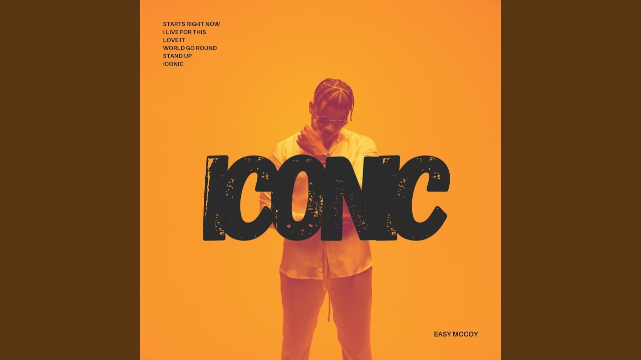 ICONIC - YouTube