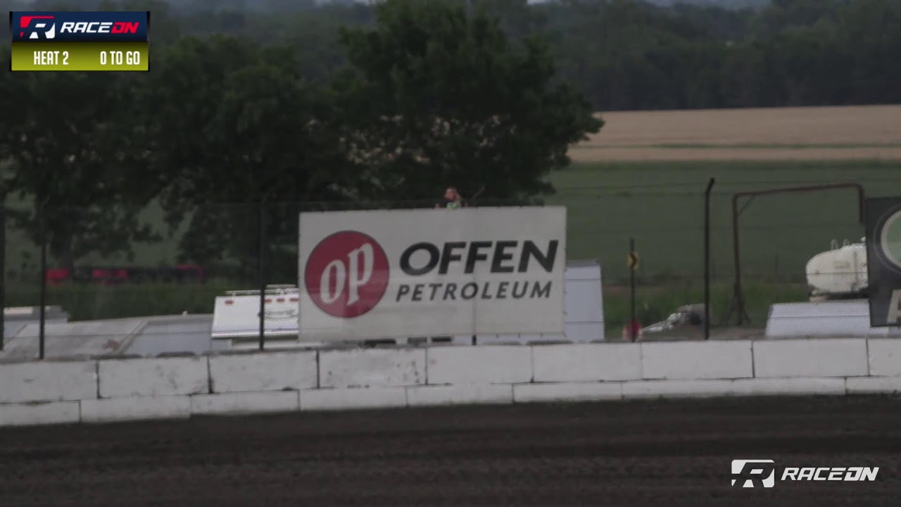 LIVE Preview from Rocket Raceway Park for RaceON RACESAVER SPEEDWEEK ...