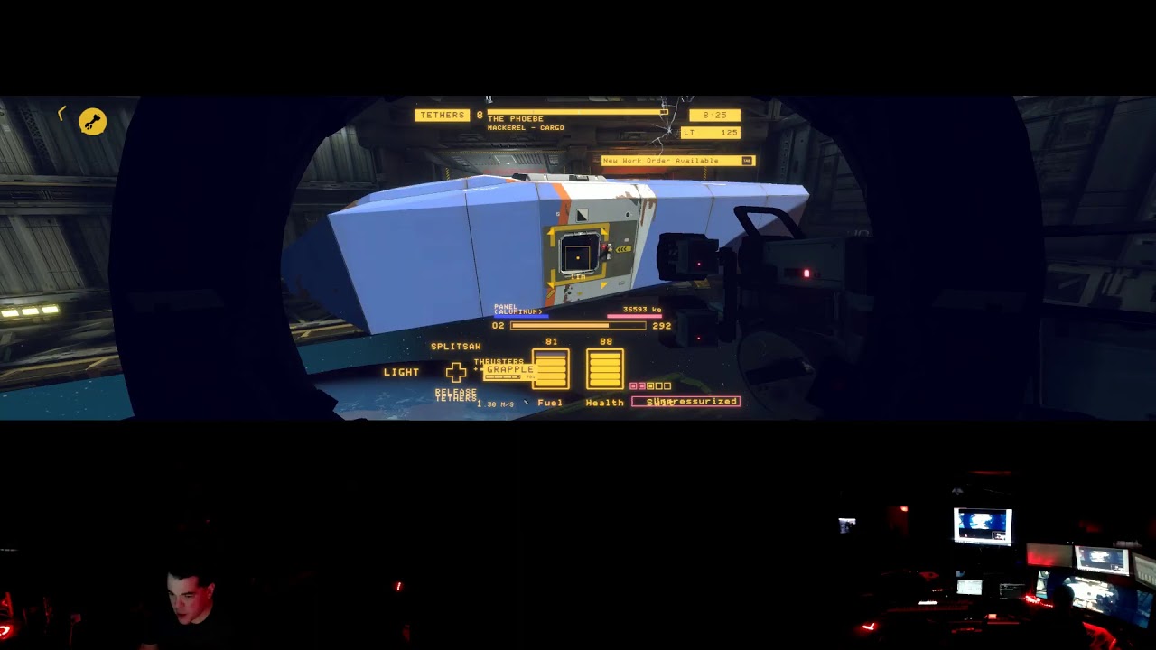 Matthew Mitchum Live Stream - YouTube