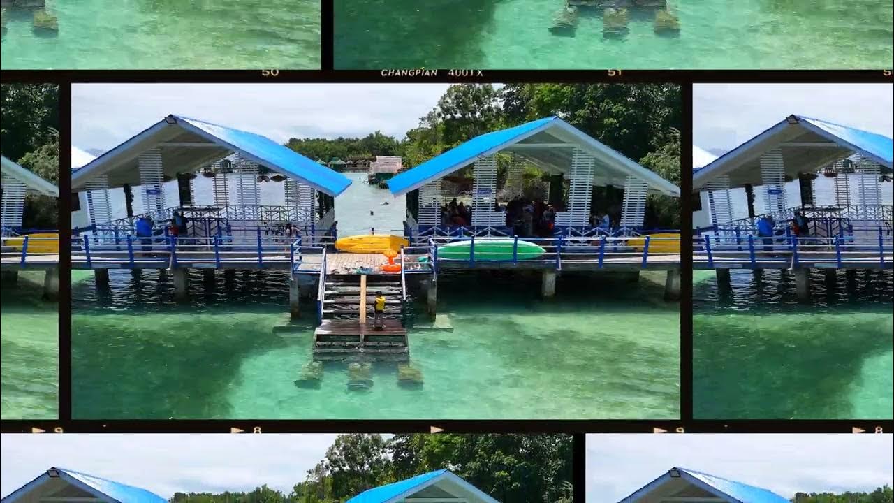 let's go to Masao great resort in Mati, Davao Oriental - YouTube