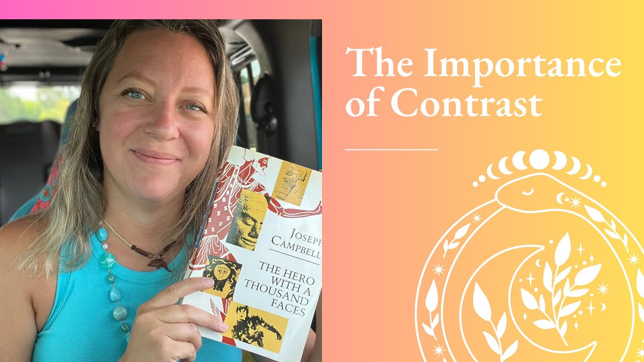 The Importance of Contrast - YouTube