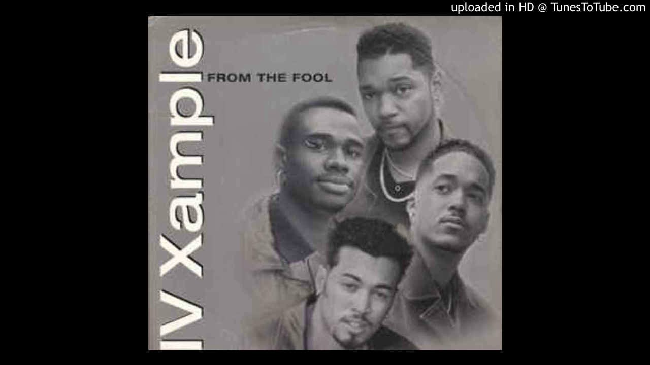 IV Xample - From The Fool - YouTube
