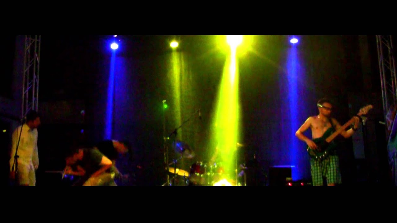 Freaky Fight For Freedom - Chinese Wall (Obrenovac, 2014) - YouTube