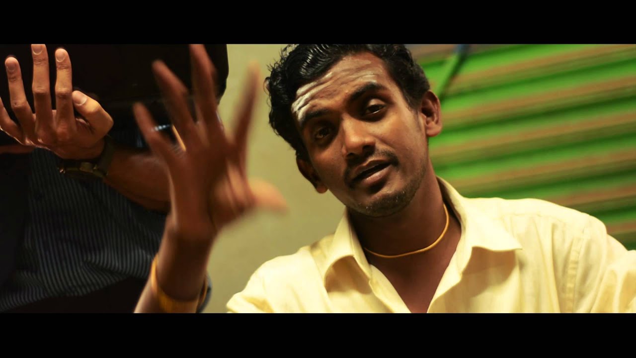 CHATRI Trailer [Official] | KANNADA | (2014) HD - YouTube