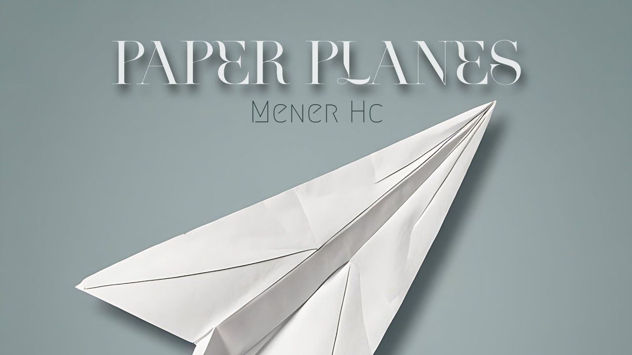 PAPER PLANES - Beat Tape by Mener Hc (Lo-Fi) - YouTube