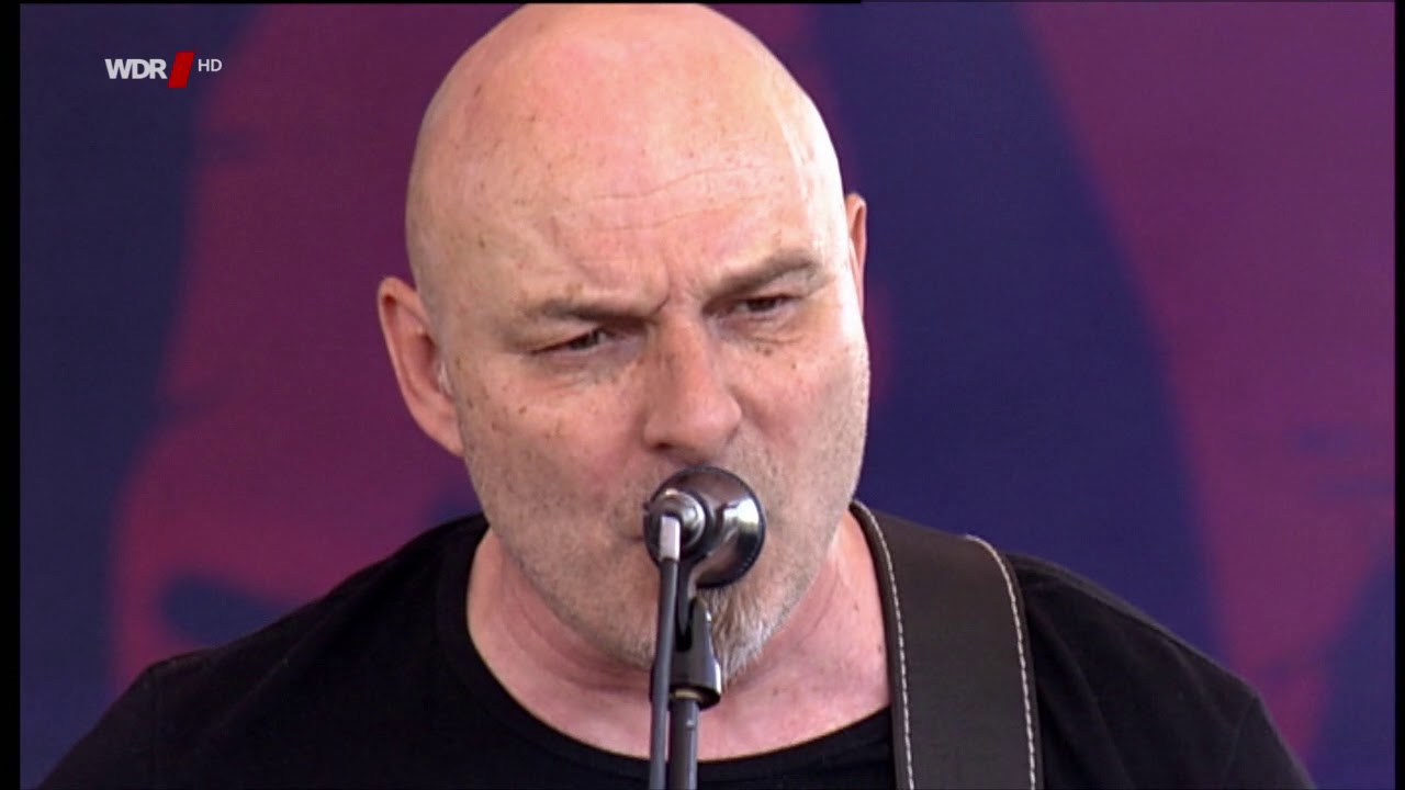 Coroner. Rock Hard Festival 2018 - YouTube