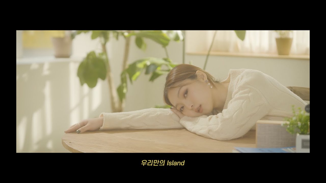 susoo(수수) - Heaven [Official Music Video] - YouTube