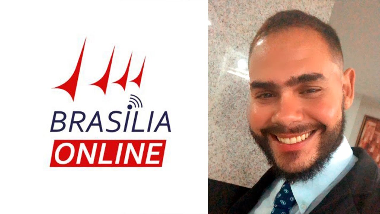 Mateus Moura - Brasília Online - YouTube
