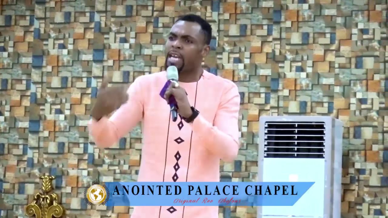 Original Obofour 1 # The greatest of all preachers and teachings of our ...