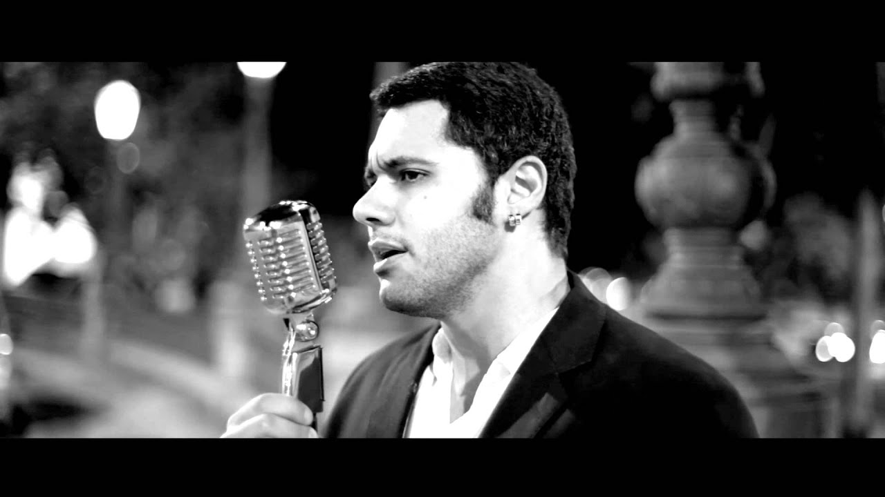 Daniel Nóbrega - One for my baby (and one more for the road).(Releitura ...