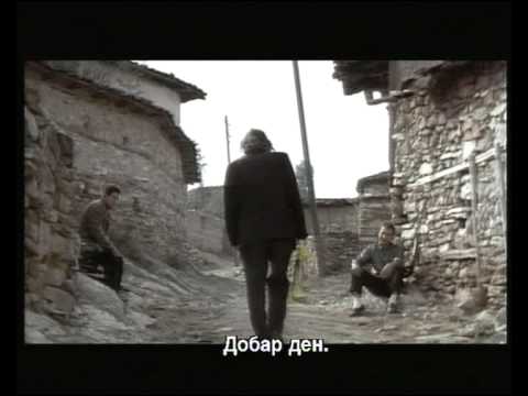before the rain - Macedonian Movie - YouTube