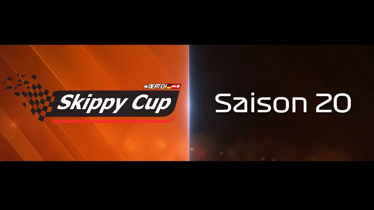 Skippy Cup S20 R08 Detroit - YouTube
