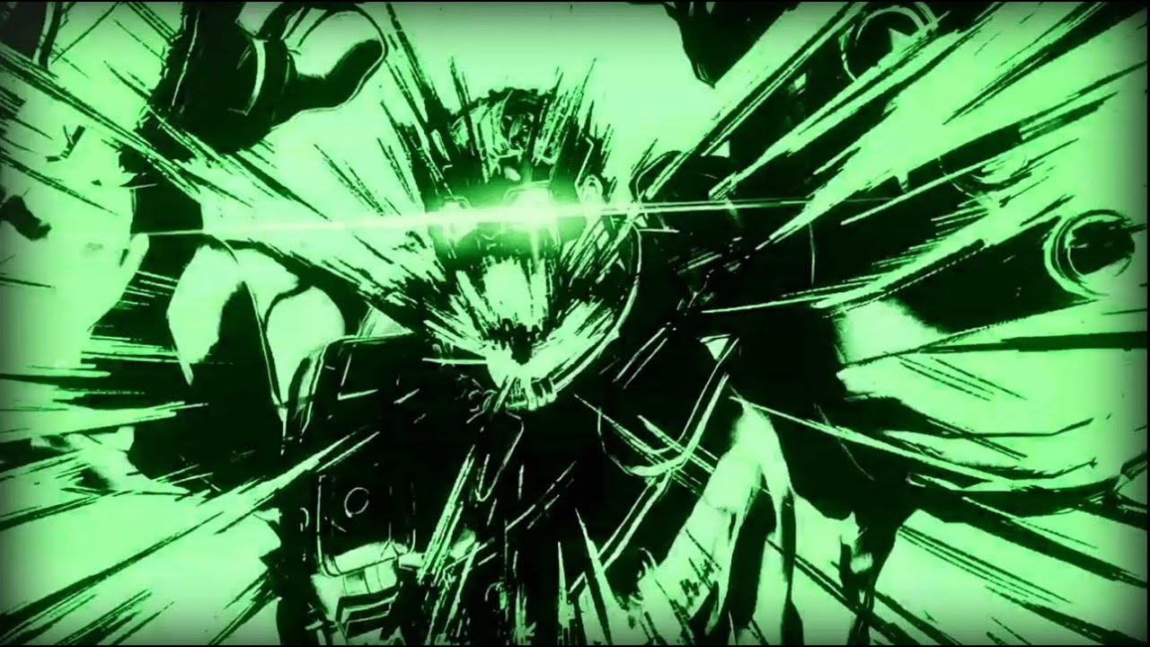 Vanguard Marvel Rival Edit | Black Catcher - YouTube