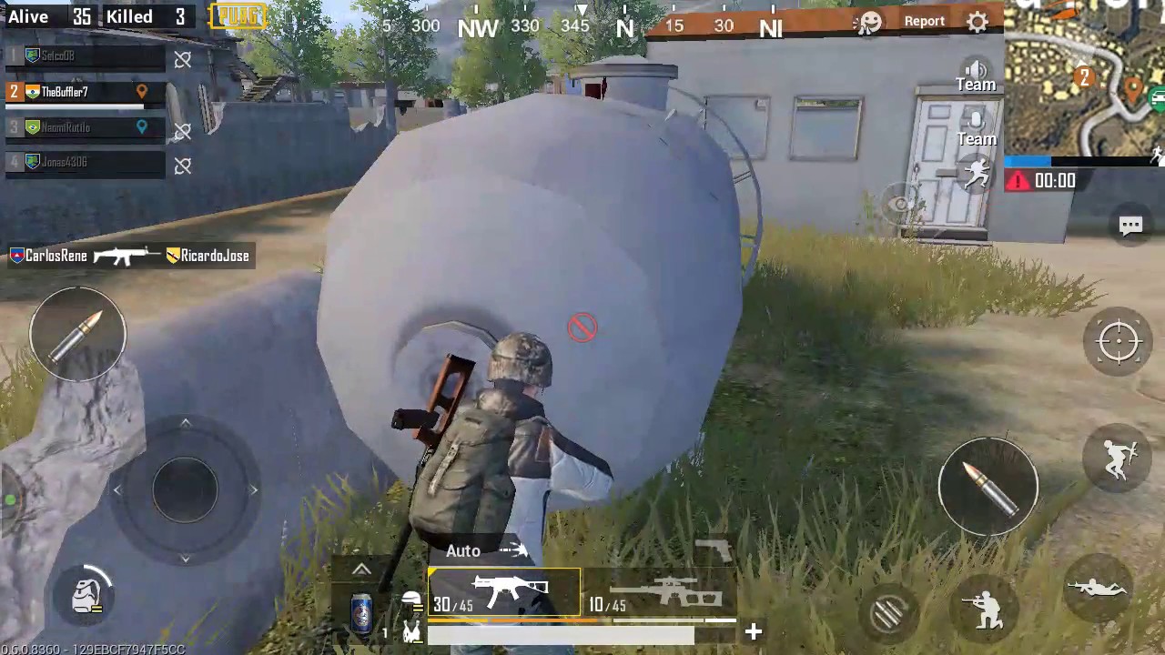 Hidden secrets of pubg mobile - YouTube