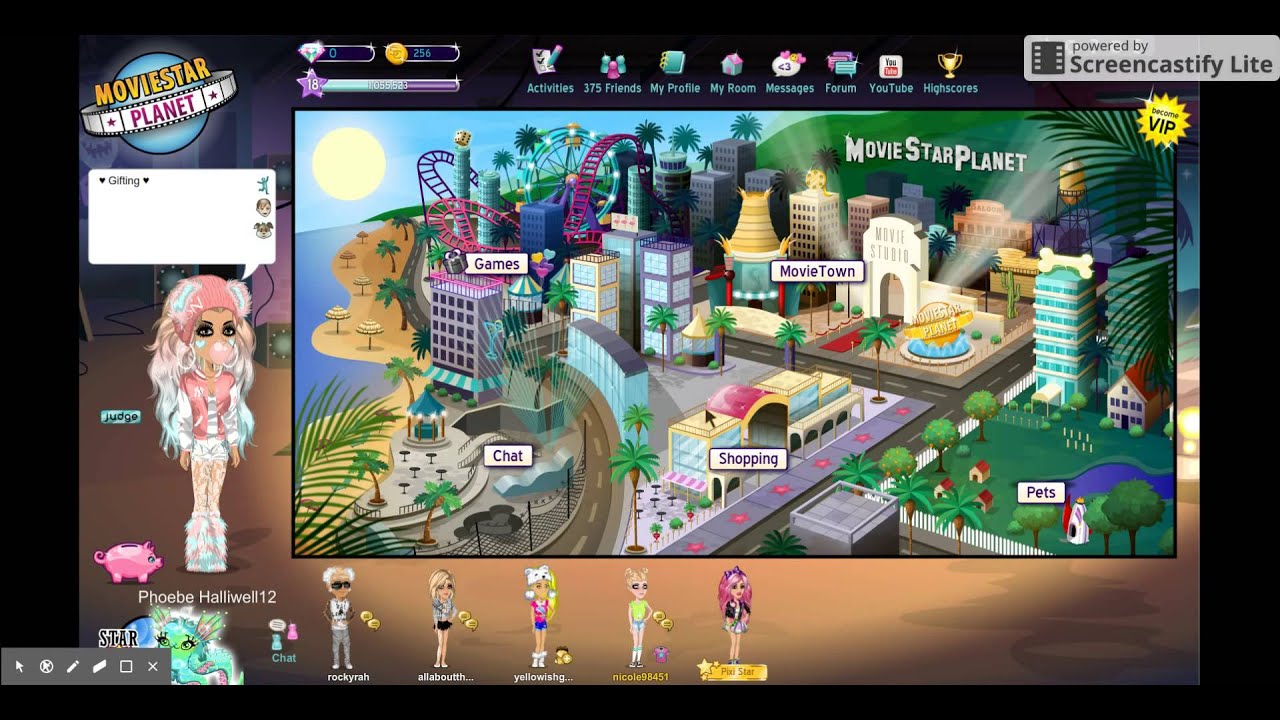 Copy of How To Shop On Msp - YouTube