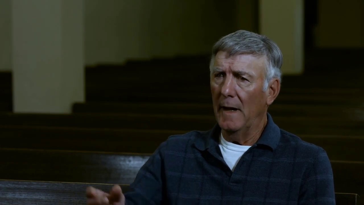 Surprising Discovery--Gerald Englebert - YouTube