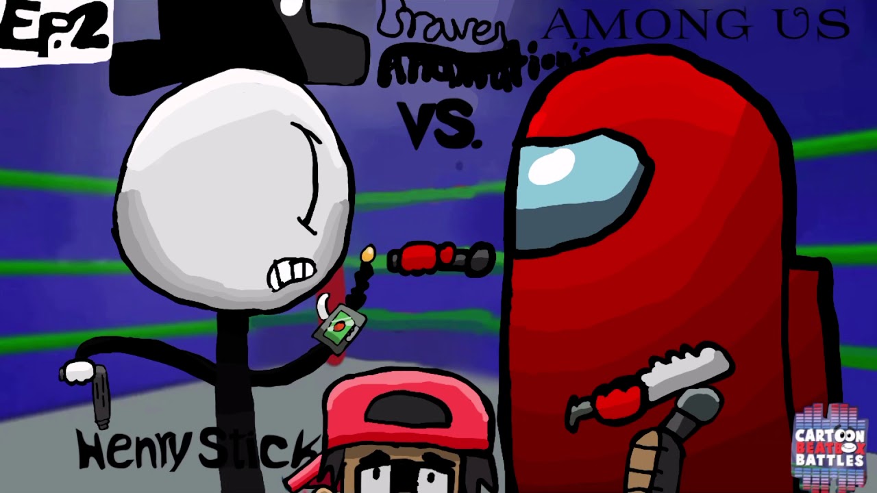 Cartoon Beatbox Battles Season 2 Episode 2 idea for @verbalase - YouTube