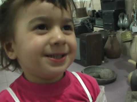 zazaca. sohpet-mı qeçekandé xoya zazaki qısey kerdi- müzeye ma-çermik