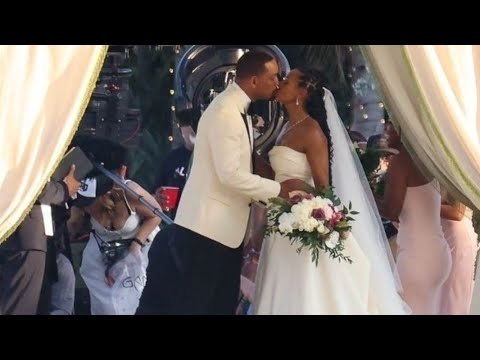 You may now kiss the bride bad boys ride or die | 2024 | 4k Director ...