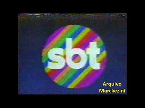 Intervalos - Sessão das Dez/Parte 2 (SBT/1995)