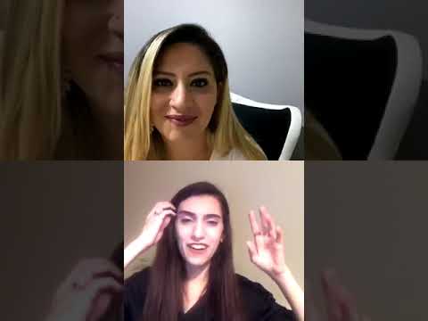 GİZEM YILMAZER INSTAGRAM CANLI YAYIN