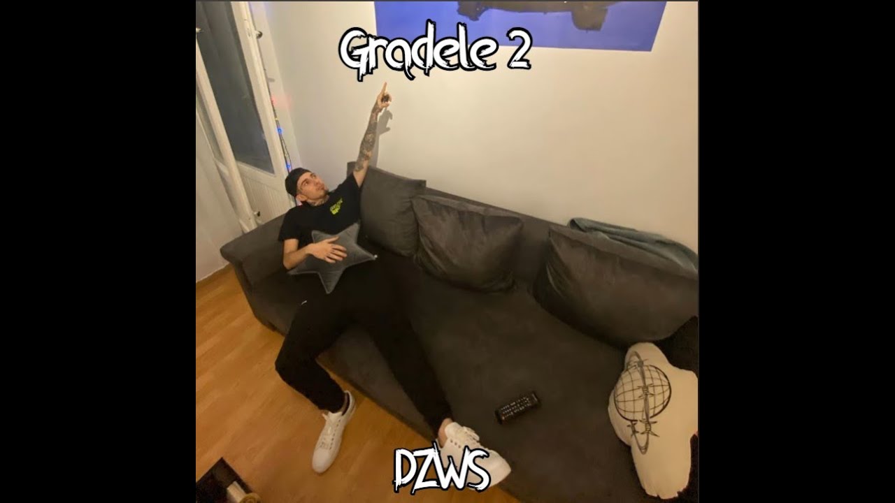 GRADELE 2 (feat. DZWS) - YouTube