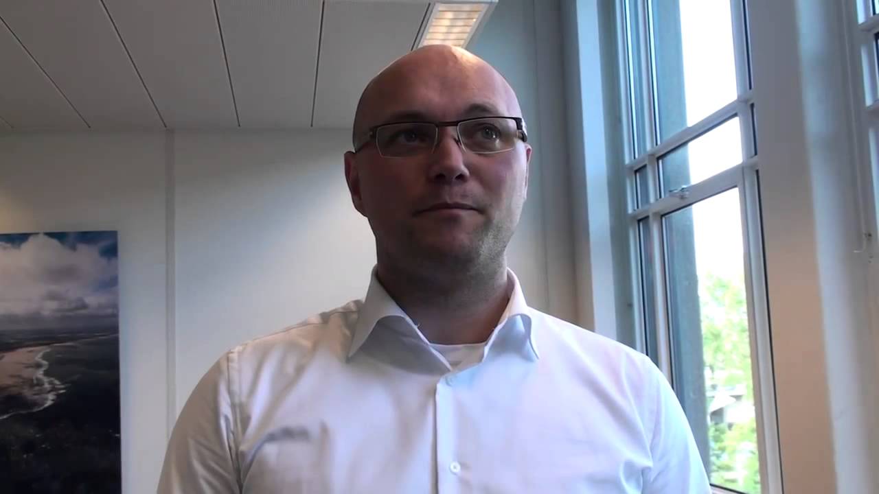 Innovatie Spreekt: Koen de Snoo - YouTube
