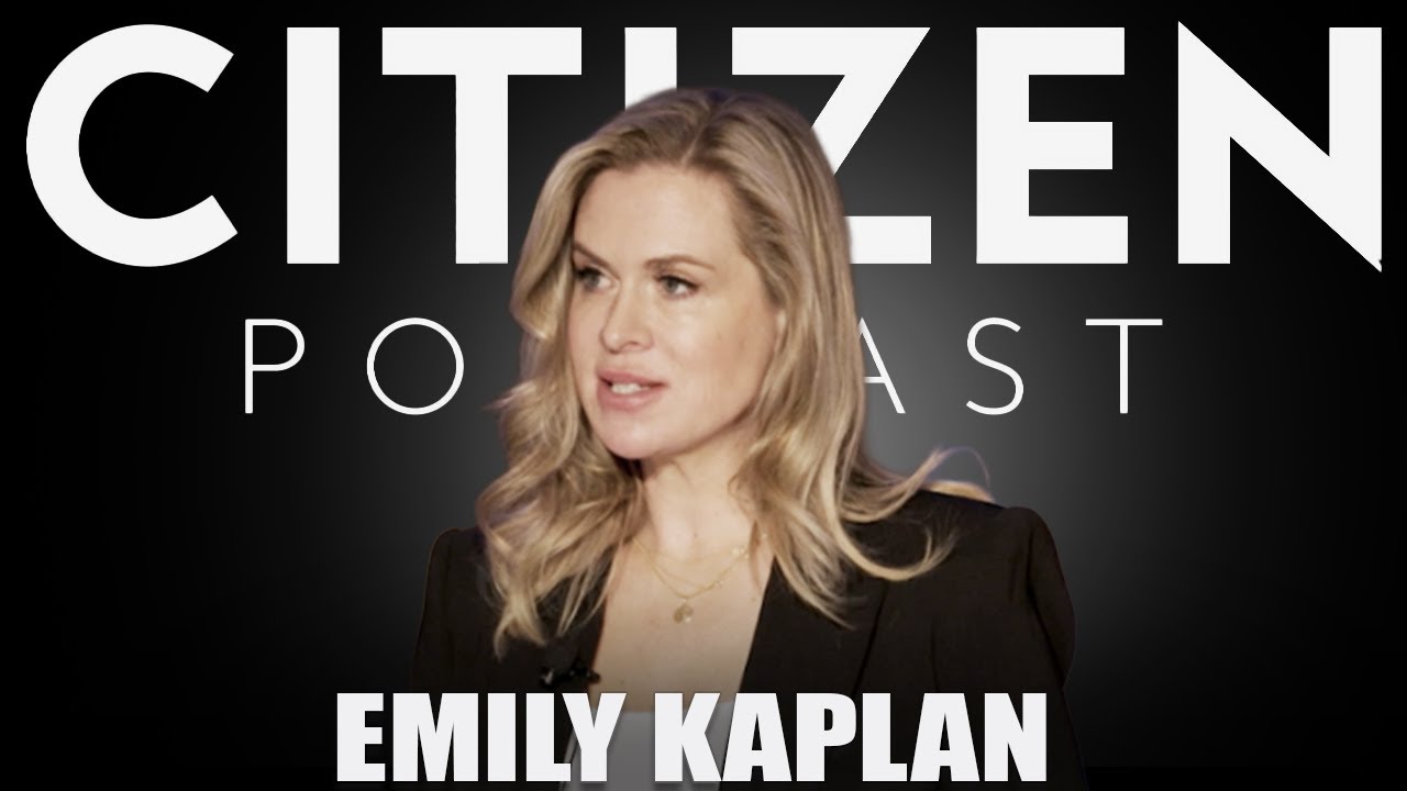 327 | Emily Kaplan - YouTube