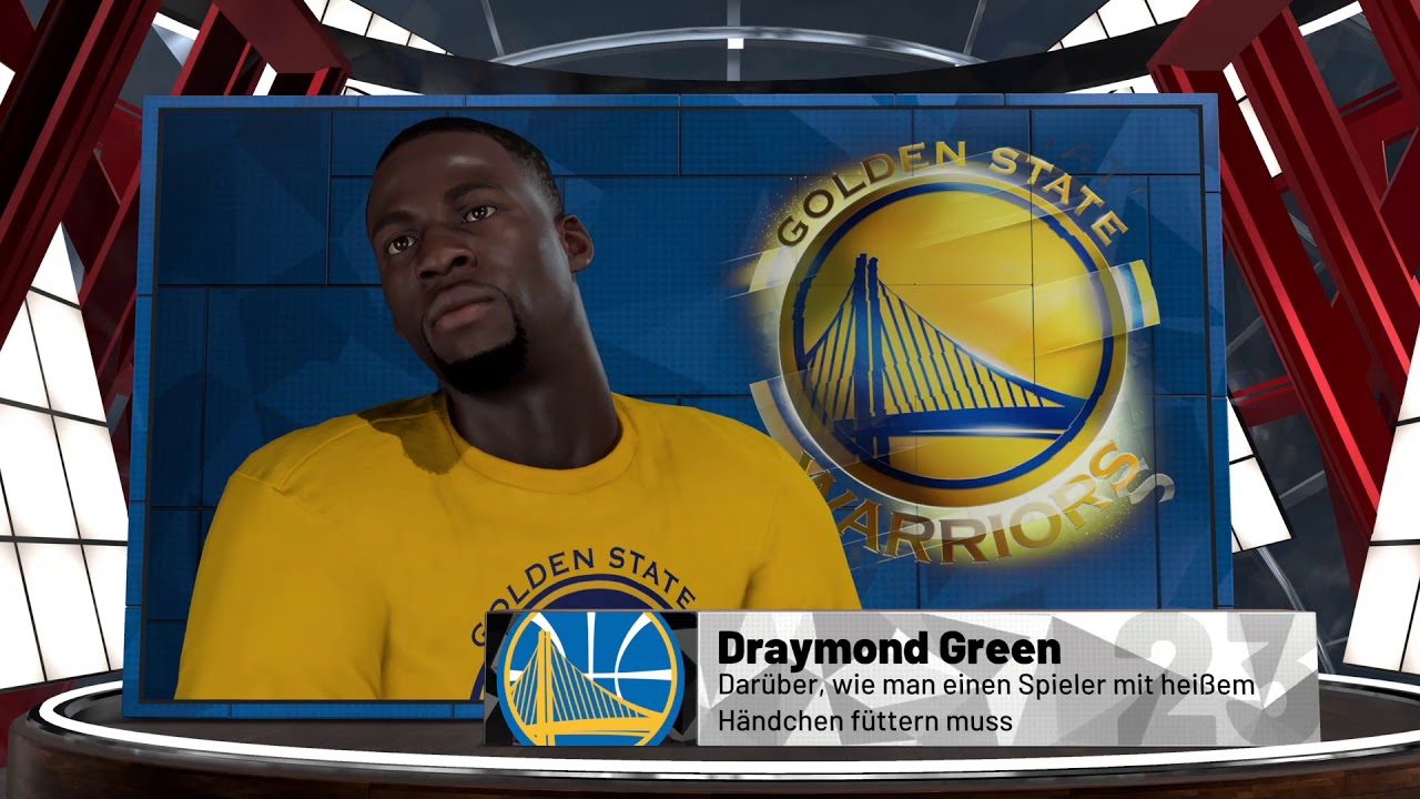 NBA 2K18 My Career - CREATING THE ULTIMATE NBA PLAYER!! (NBA 2K18 ...