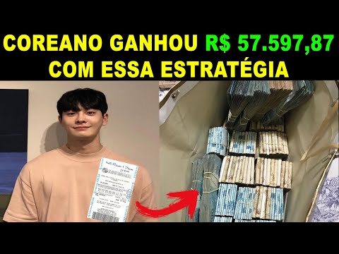 COMO GANHAR NA LOTOFACIL - TÉCNICA PROIBIDA PELA CAIXA PARA GANHAR NA LOTOFÁCIL