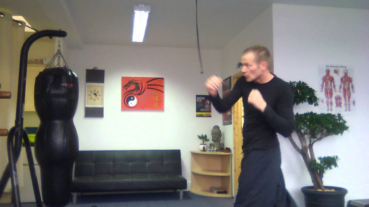 String work 2 - YouTube