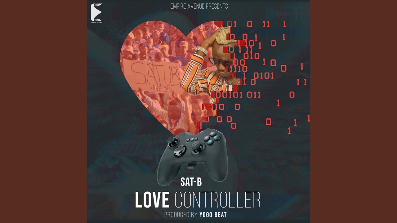 Love Controller - YouTube
