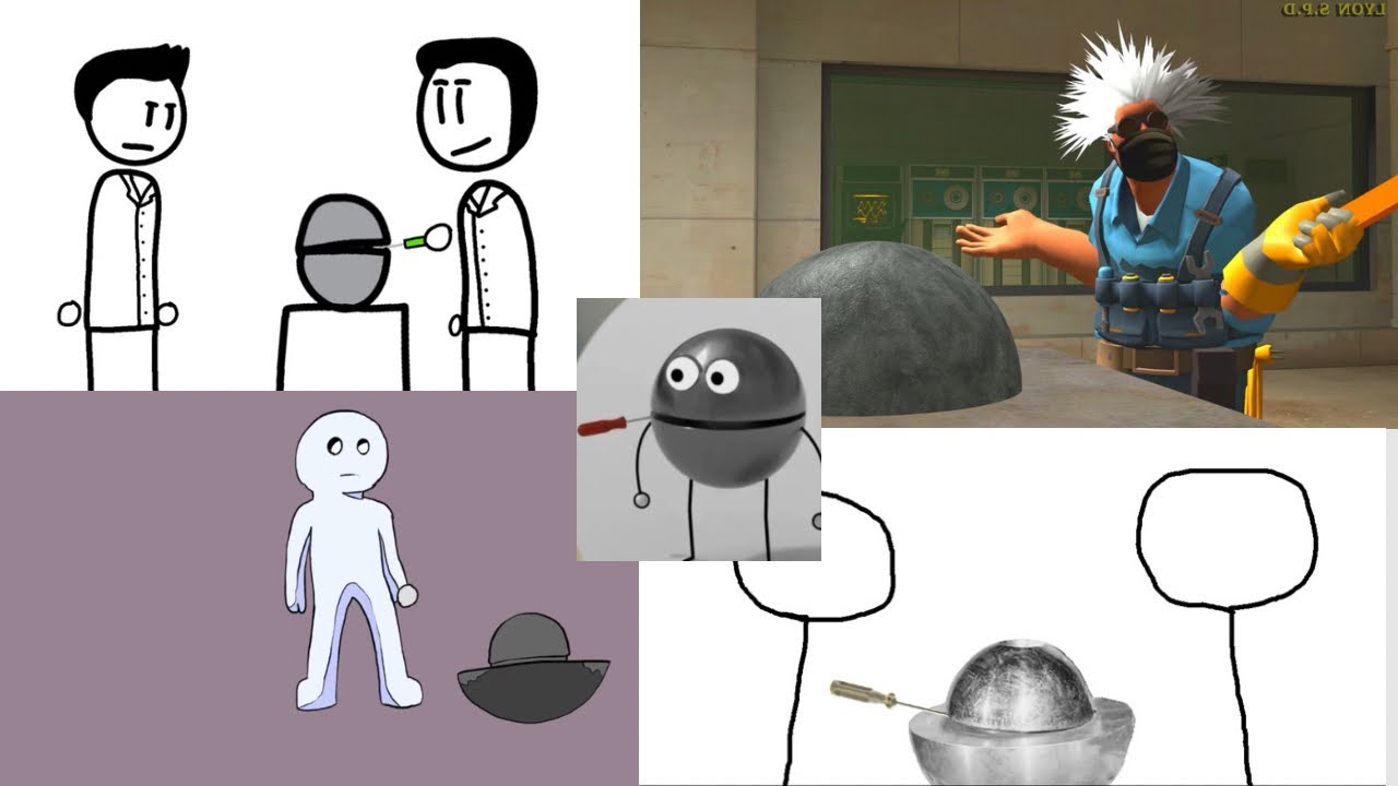 Demon core watch TOP 5 demon core meme - YouTube